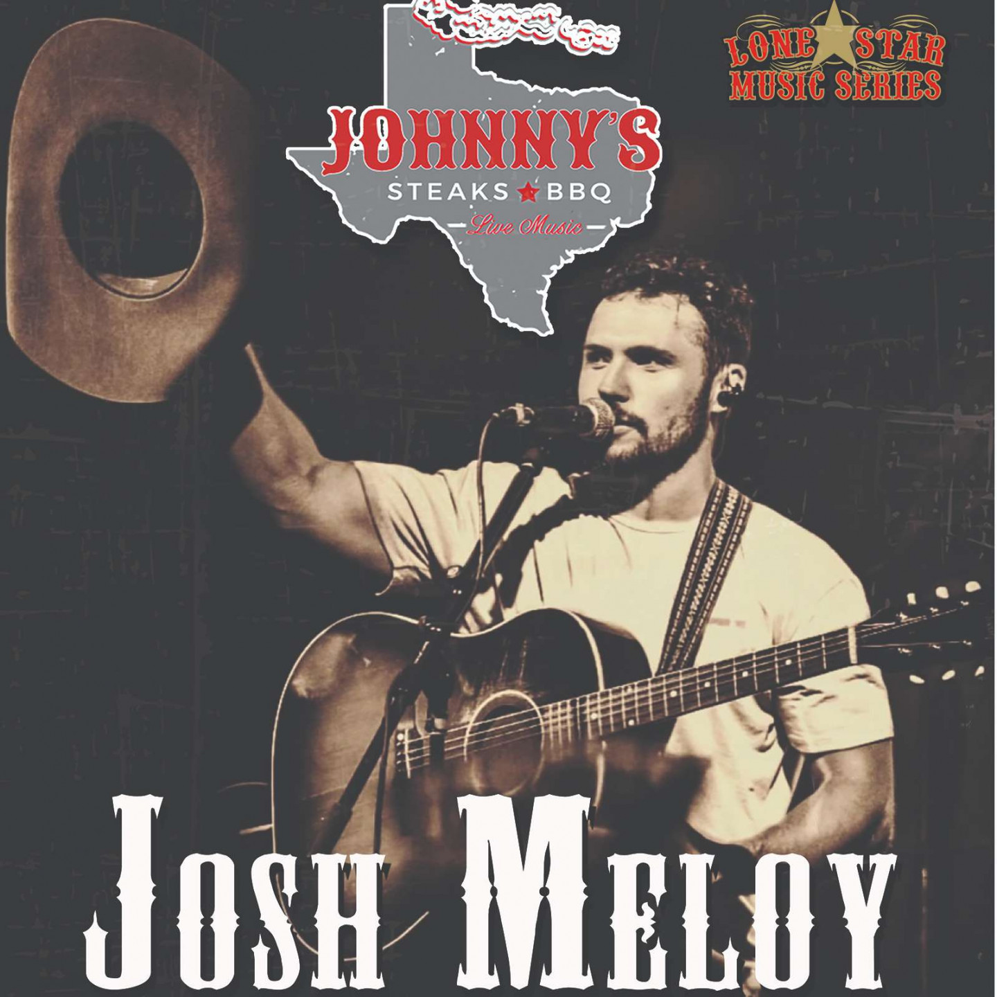 Tickets & Info | Johnny's Steaks & Bar-Be-Que